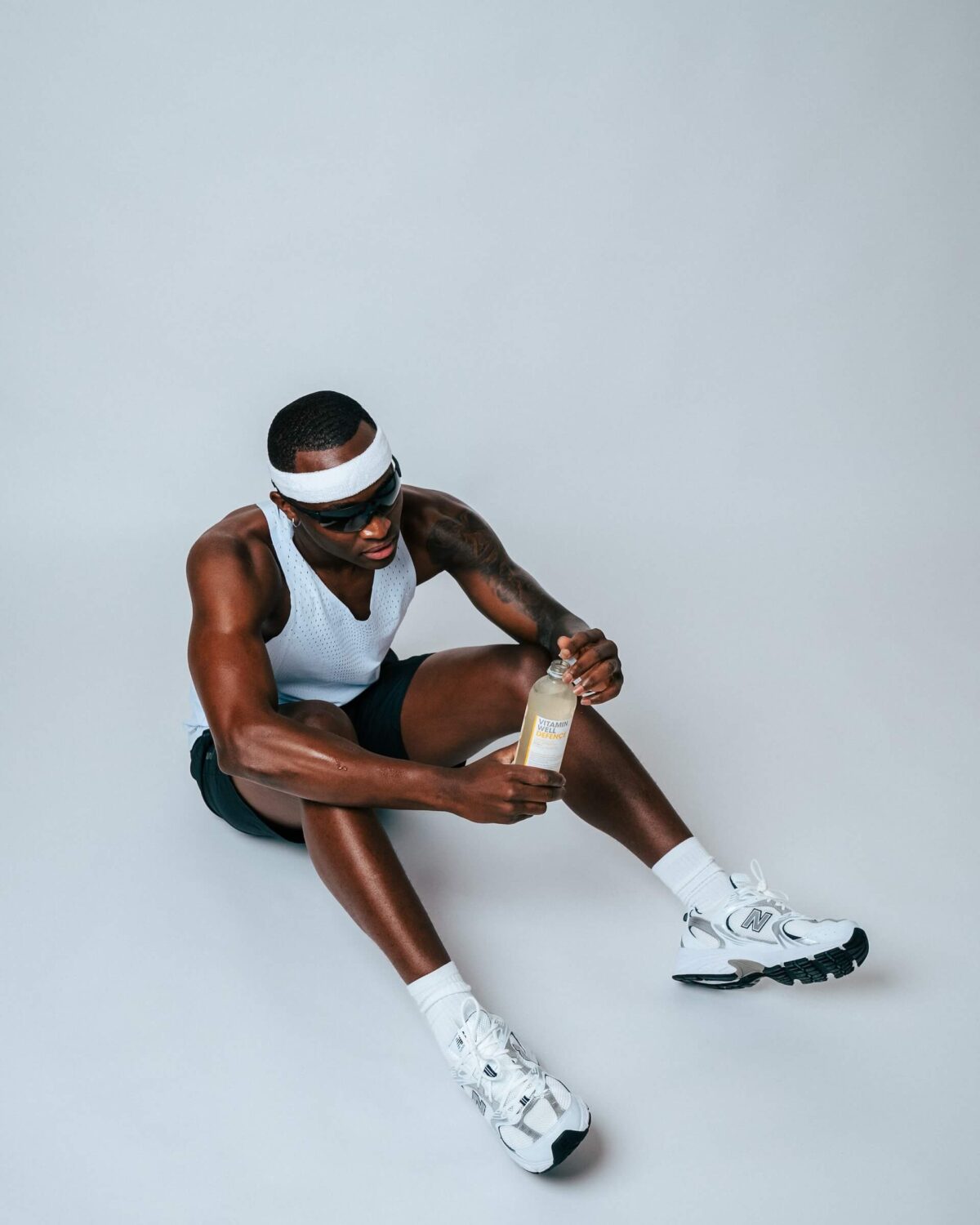 Defence – Vitamin Well