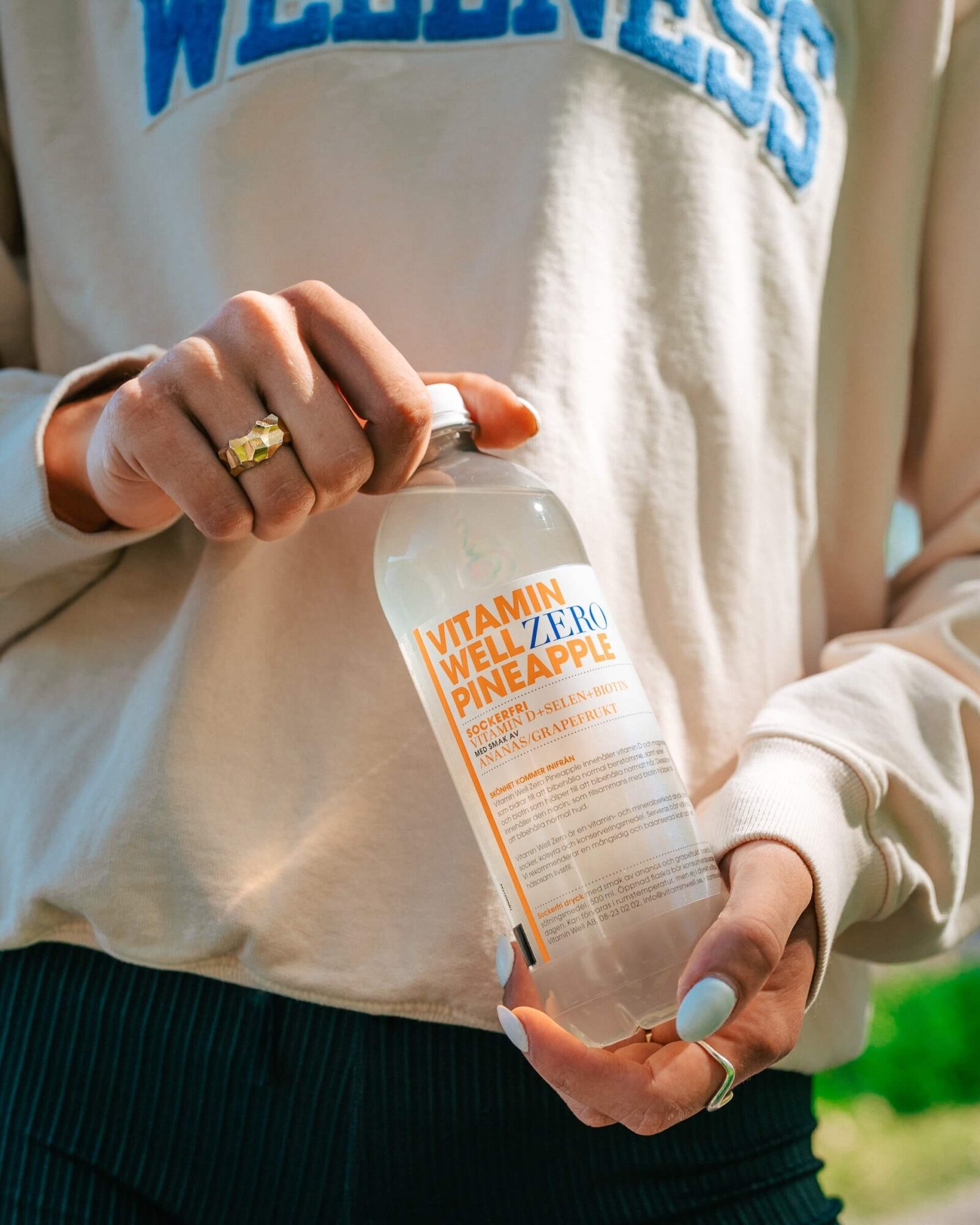 Vitamin Well – Vitamin Well is a modern, healthier, and tastier ...