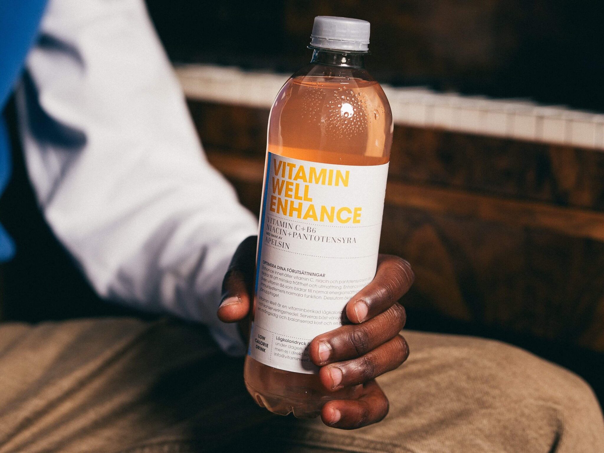 Vitamin Well – Vitamin Well is a modern, healthier, and tastier ...