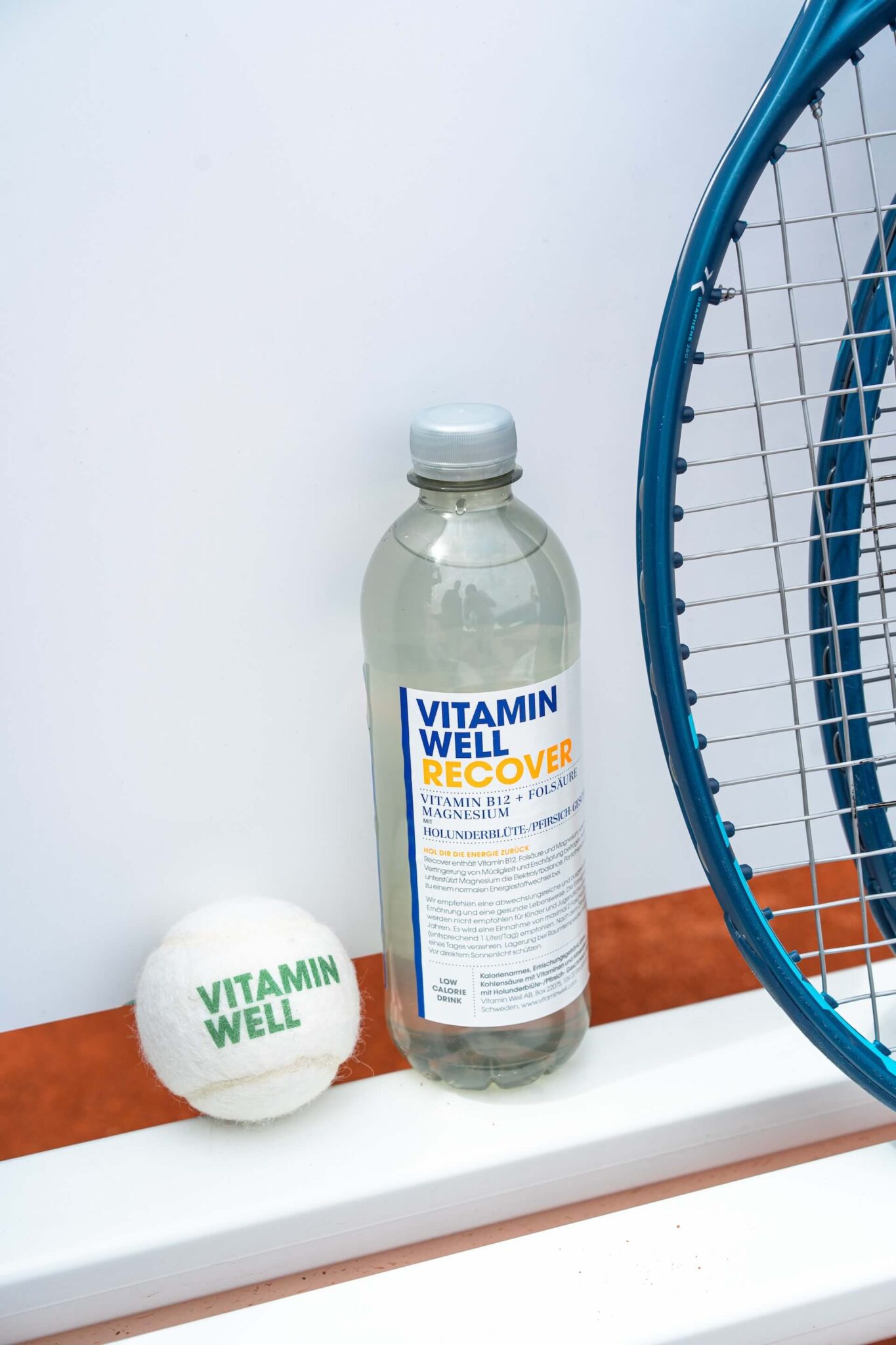 UK – Vitamin Well has launched – Vitamin Well