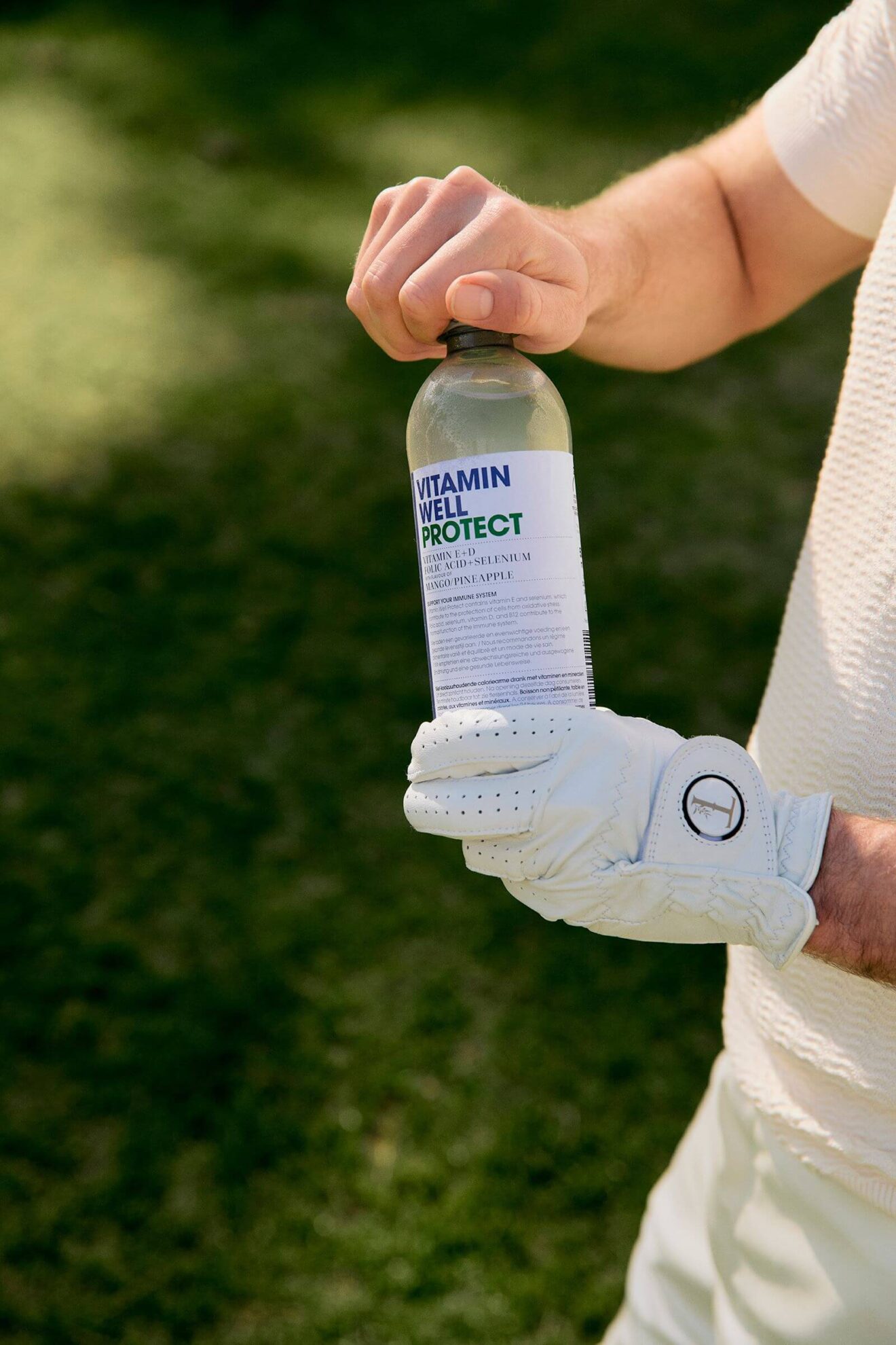Protect – Vitamin Well