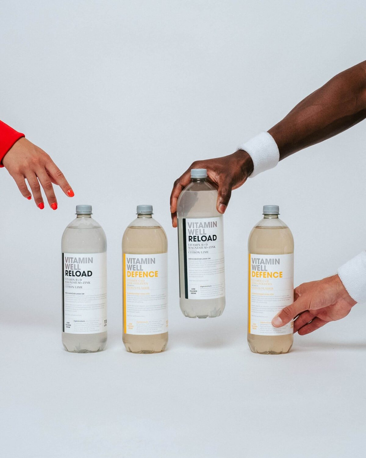 Big Reload – Vitamin Well