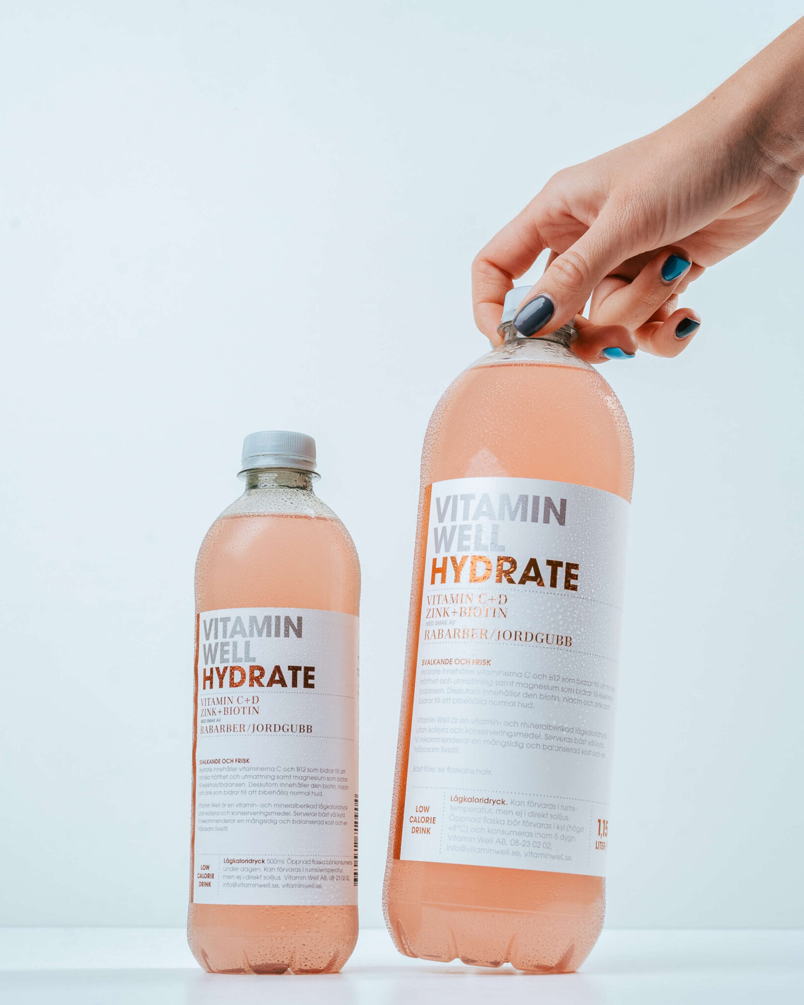 Vitamin Well – Vitamin Well is a modern and tastier alternative to ...