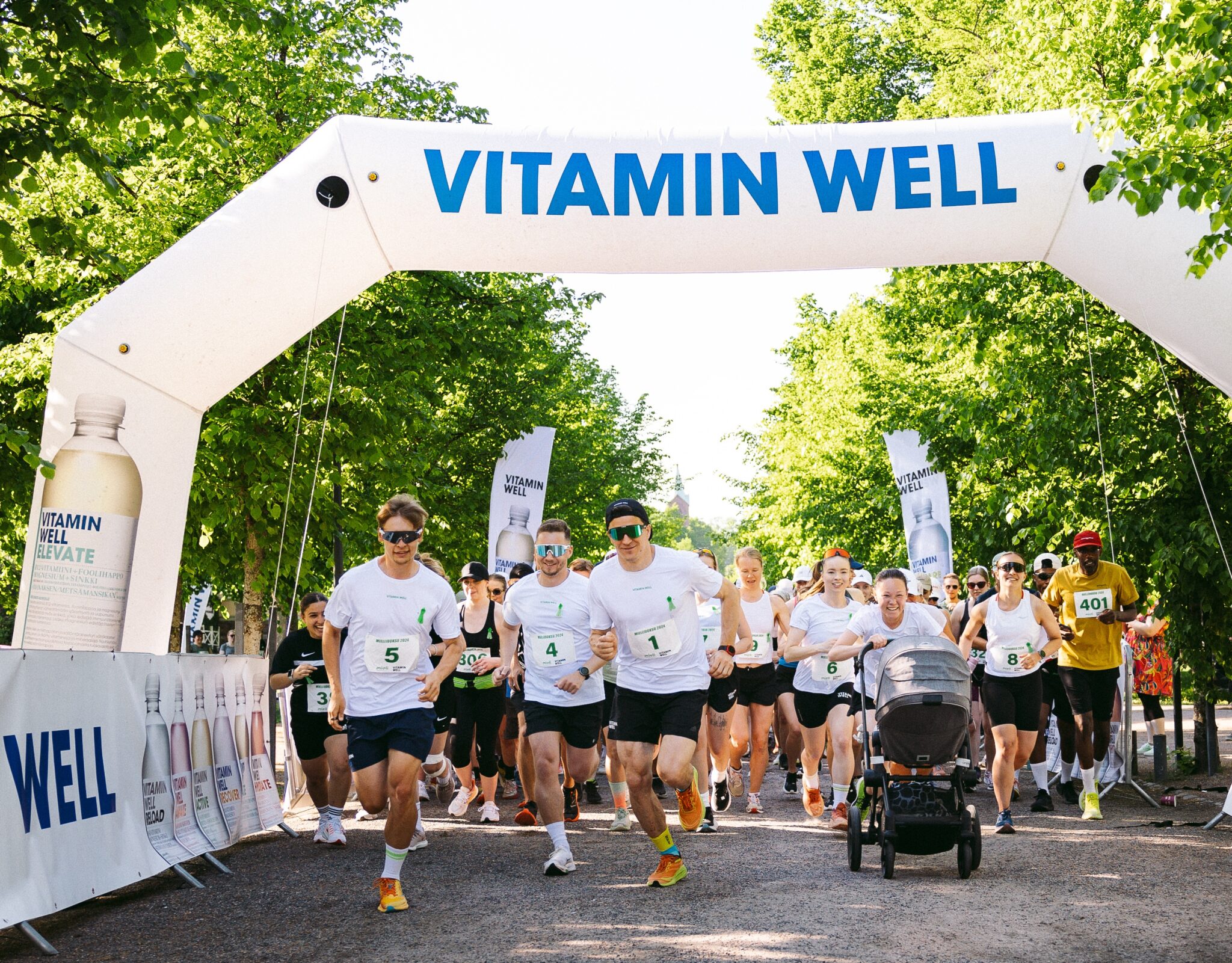 Our Products – Vitamin Well